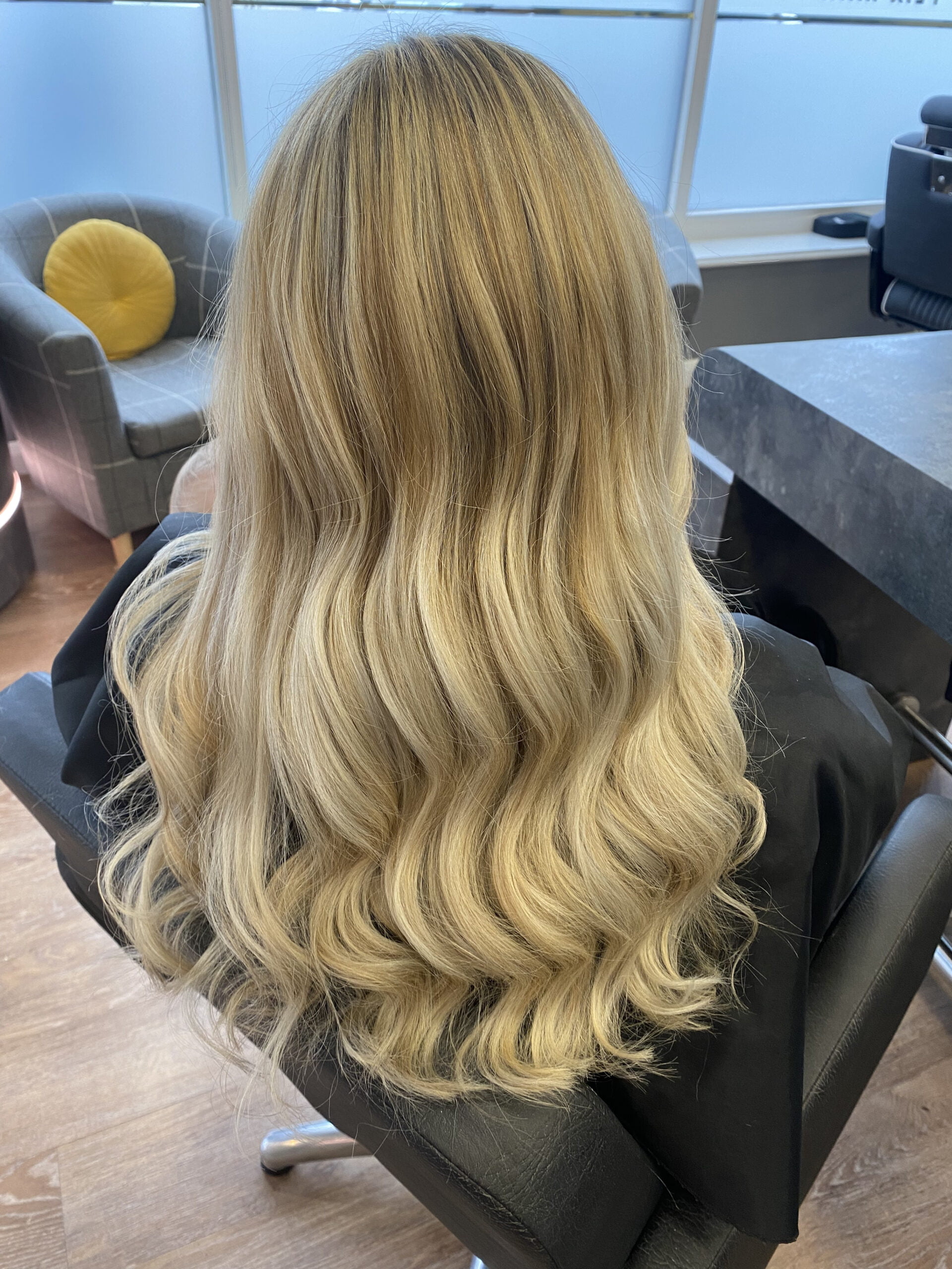 Hair Salon Gallery - Flix Hair Colyton, Devon